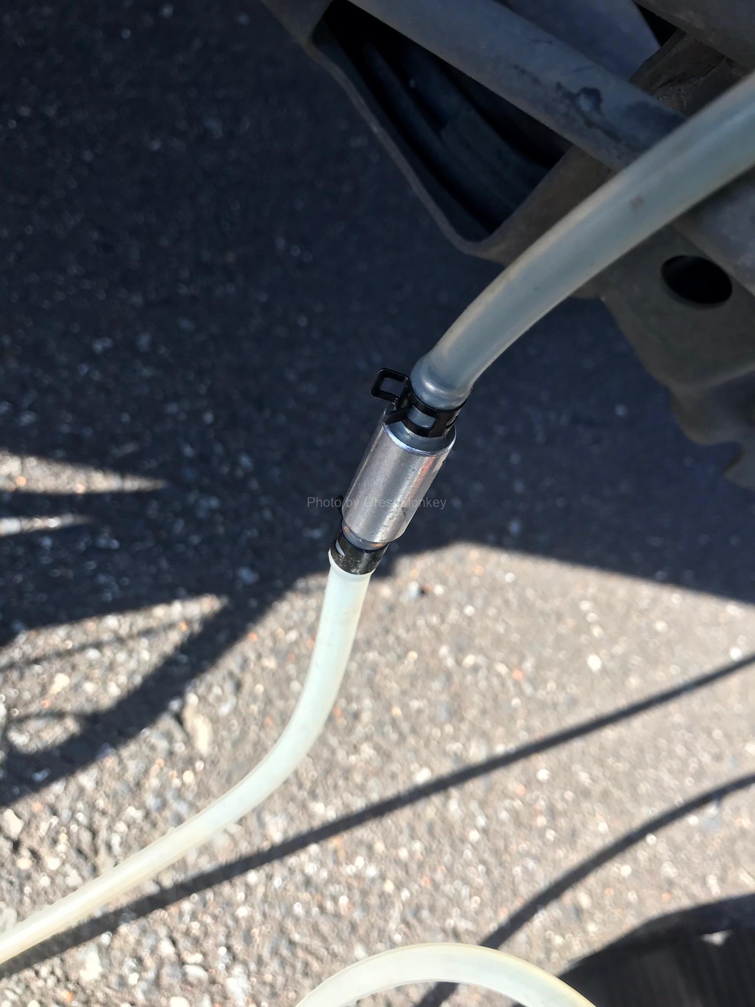 Fit user vehicle inspection / vehicle inspection maintenance edition ...